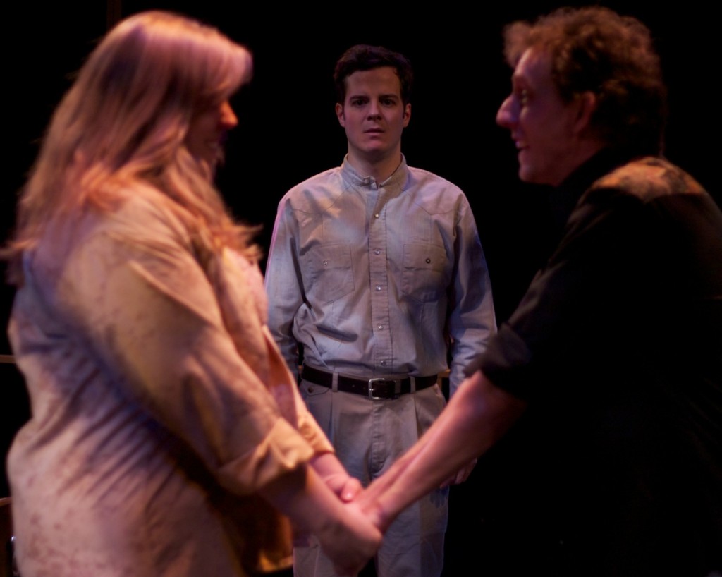 CRUSH 14 – Courtney Lyons + Julian DeZotti + Ryan Kelly | Mooney on Theatre