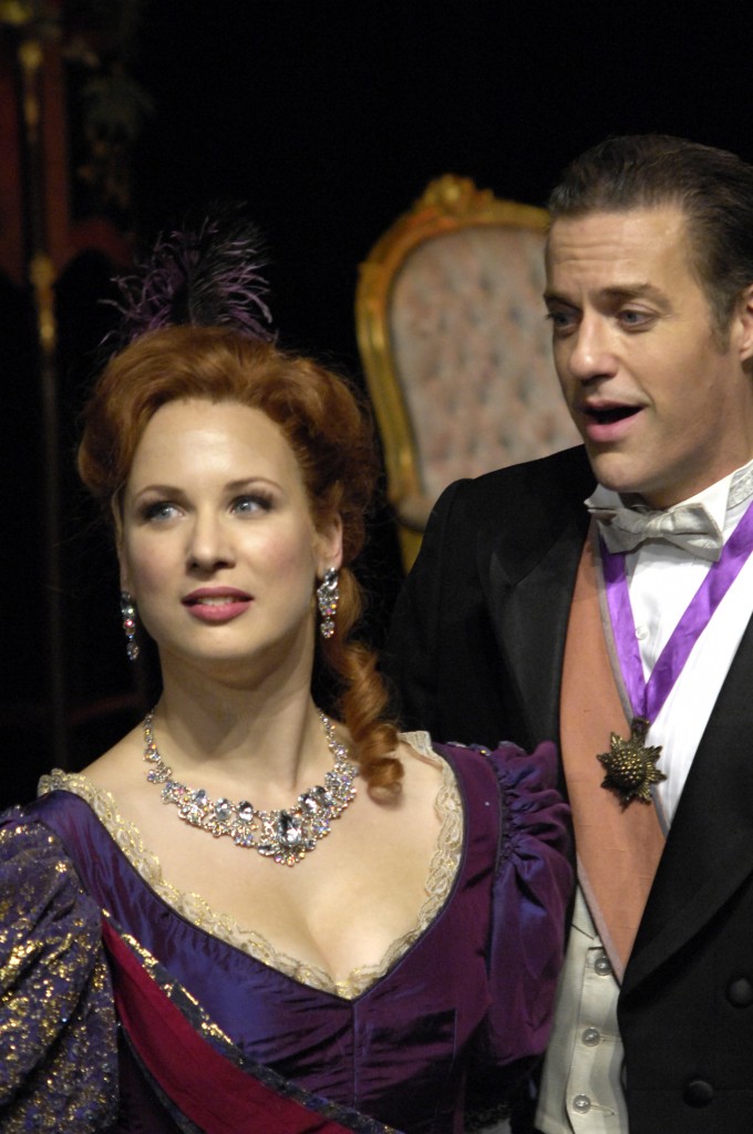 Review: The Gypsy Princess (Toronto Operetta Theatre) | Mooney on Theatre