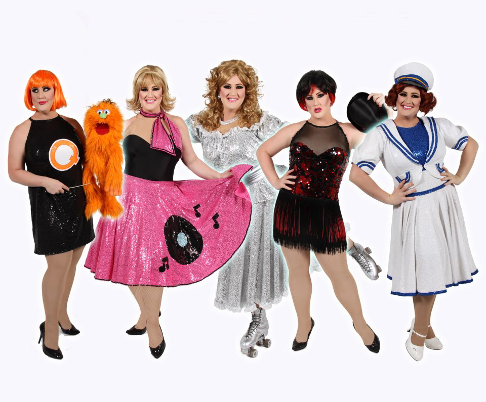 Review: Miss Conception: Stage To Screen (Buddies In Bad Times ...