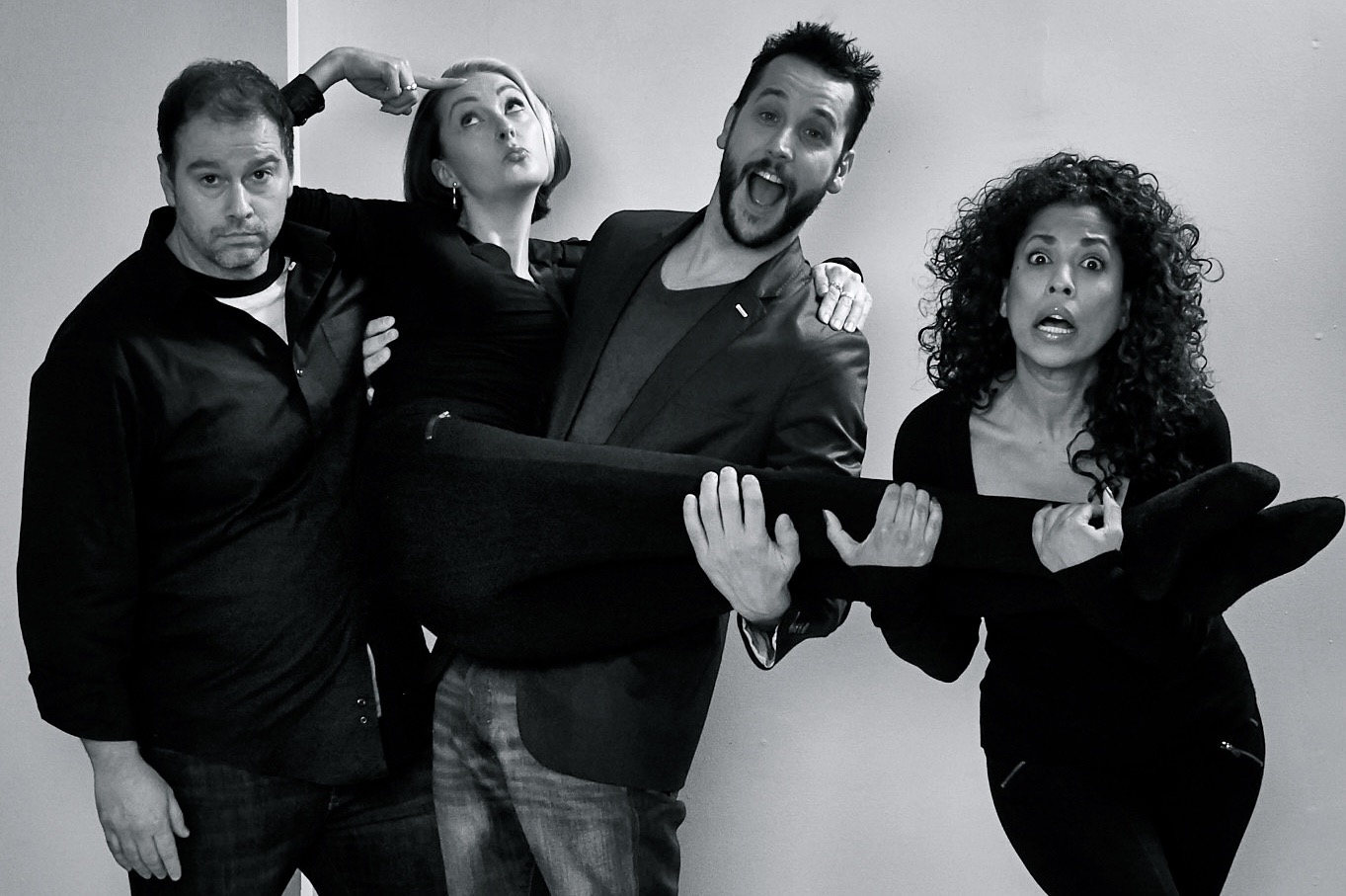 Skunkweed – 2015 Toronto Fringe Press Release | Mooney on Theatre