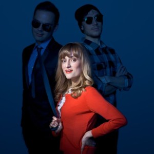 The Philanderess (Truth ‘N’ Lies Theatre) 2015 Toronto Fringe Review ...