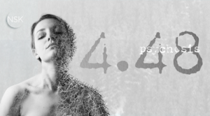 Review: 4.48 Psychosis (NSK Theatre) | Mooney on Theatre